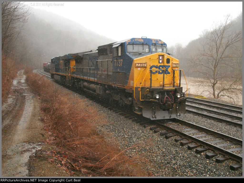 CSX 7737 (3)